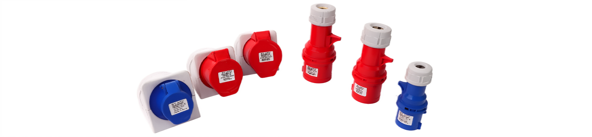 Weather Proof Plug -APV Group