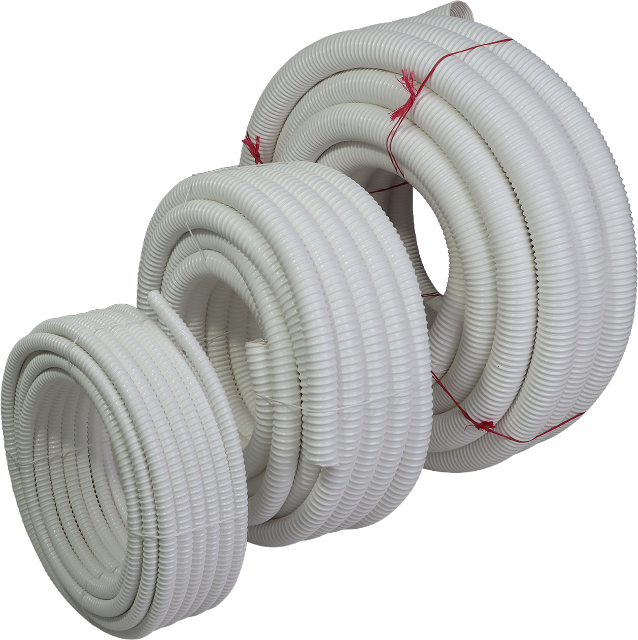 Flex Tubes -APV Group